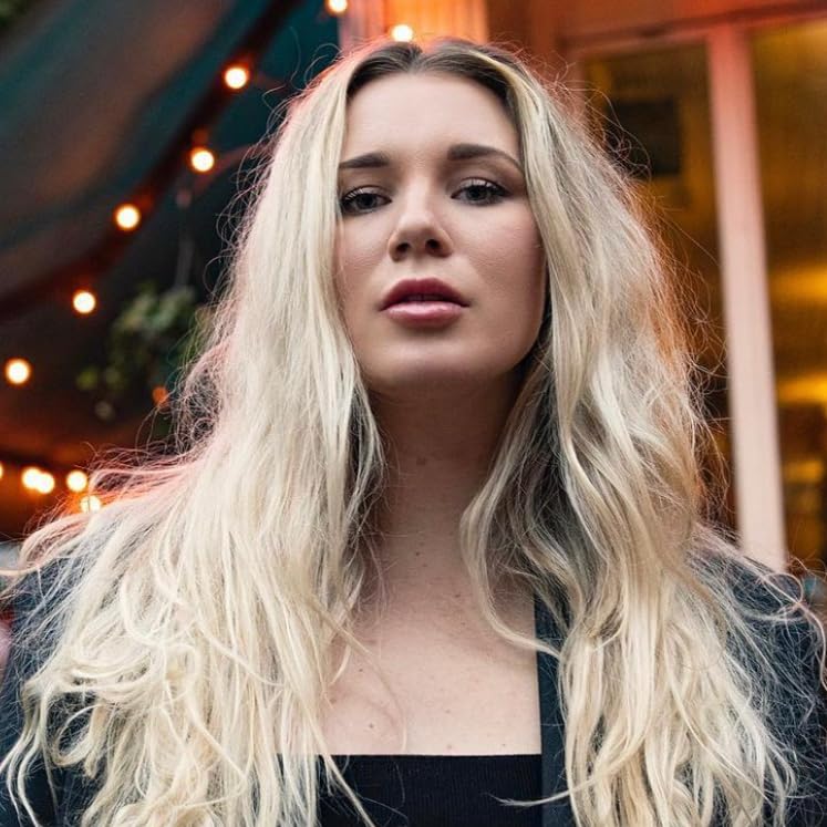 Emily Cline's Amazon Page