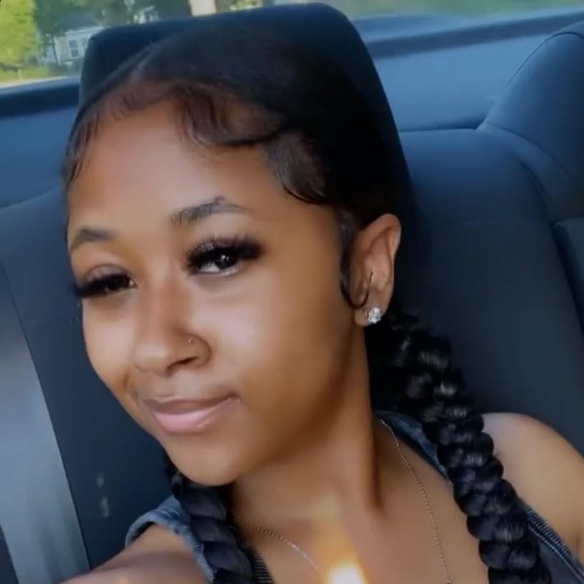 Nyla Symone's Amazon Page