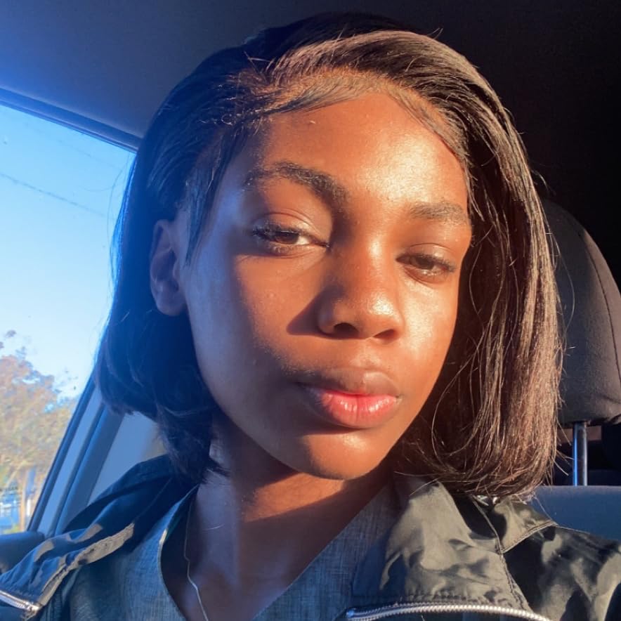 Nyanza Allen's Amazon Page