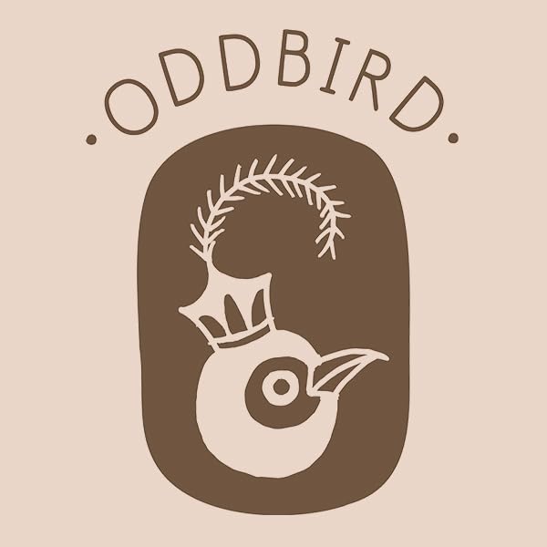 Oddbird Co.'s Amazon Page