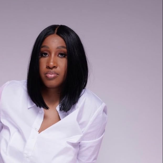 Official_Tahjane's Amazon Page