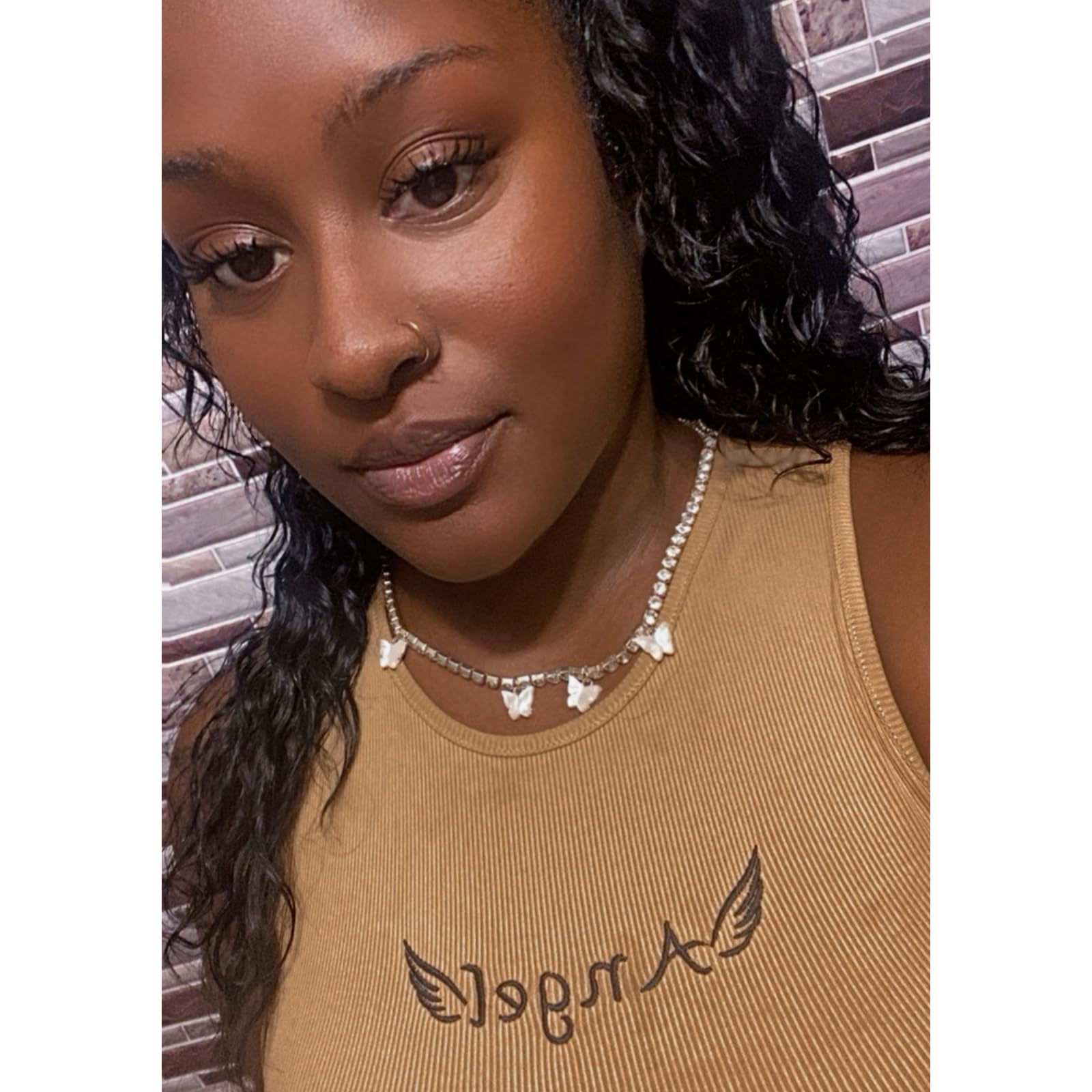 Zoniya Paris's Amazon Page