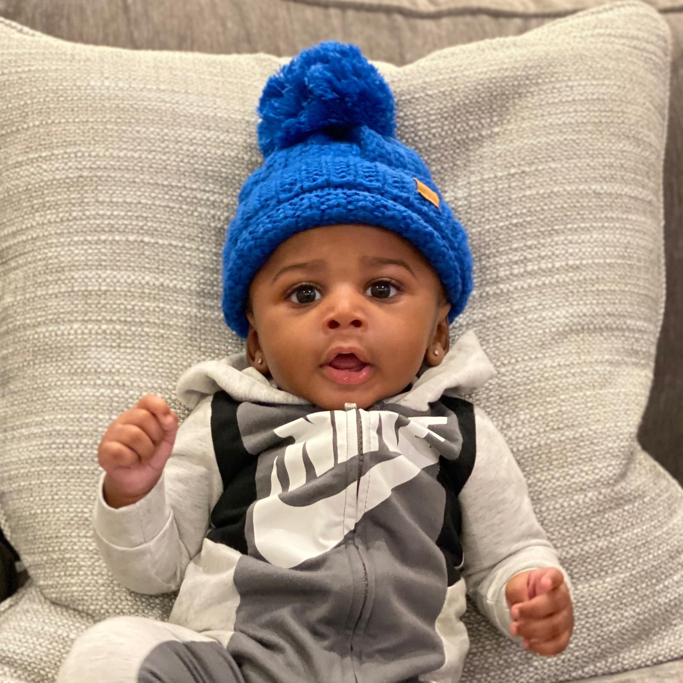 officialbabykj's Amazon Page