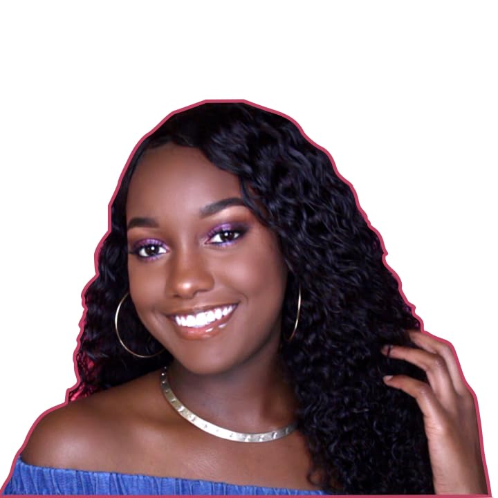 Kennedy Simone's Amazon Page