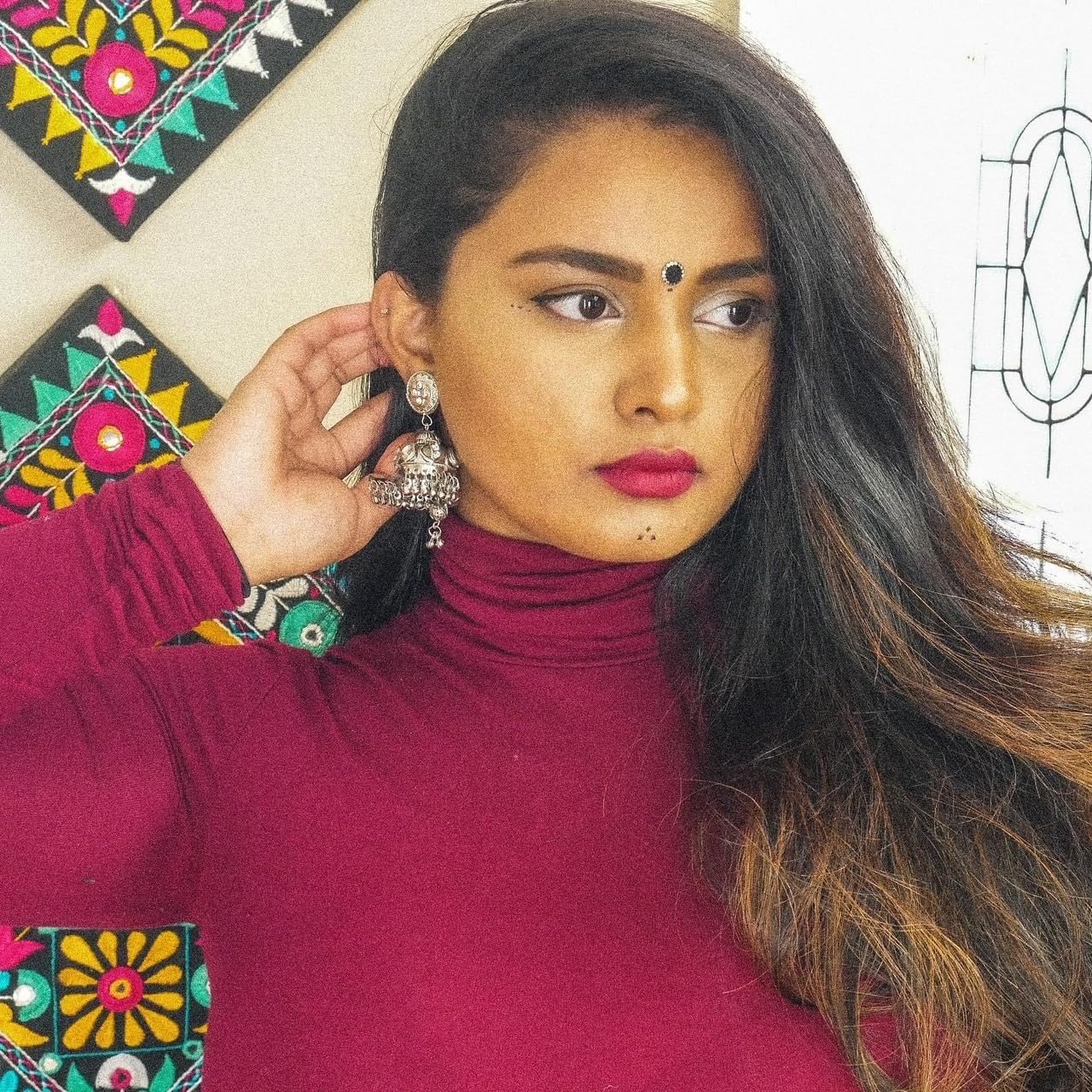 Krishna Parekh's Amazon Page