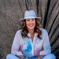 Tracey Martin's Amazon Page