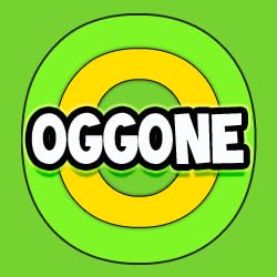 OggOne's Amazon Page