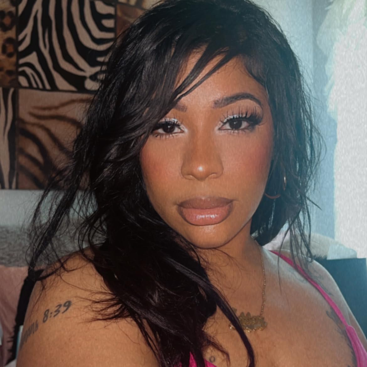 Ashley Daniella's Amazon Page