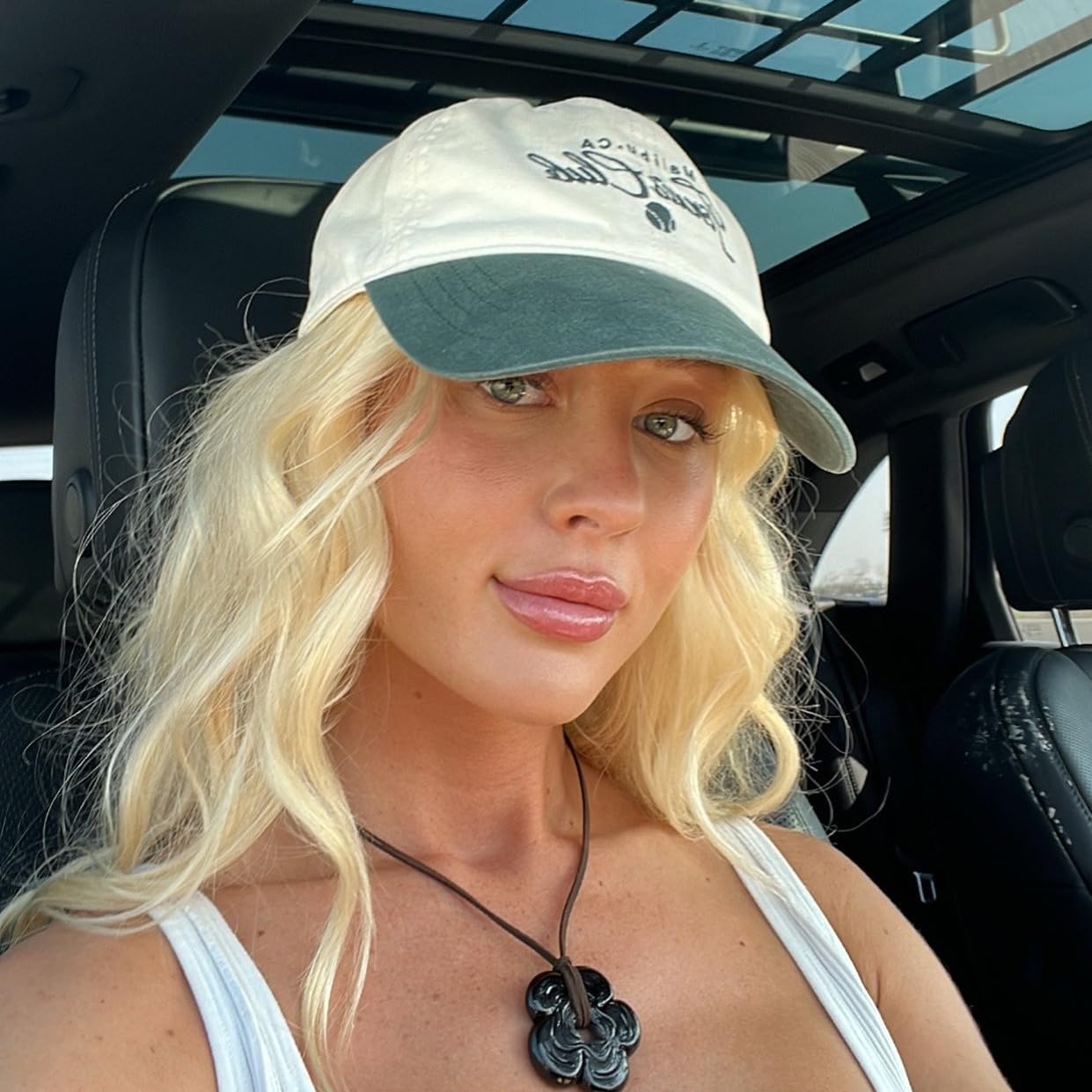 Aspen Mansfield's Amazon Page