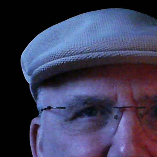 Old Guy Geek's Amazon Page