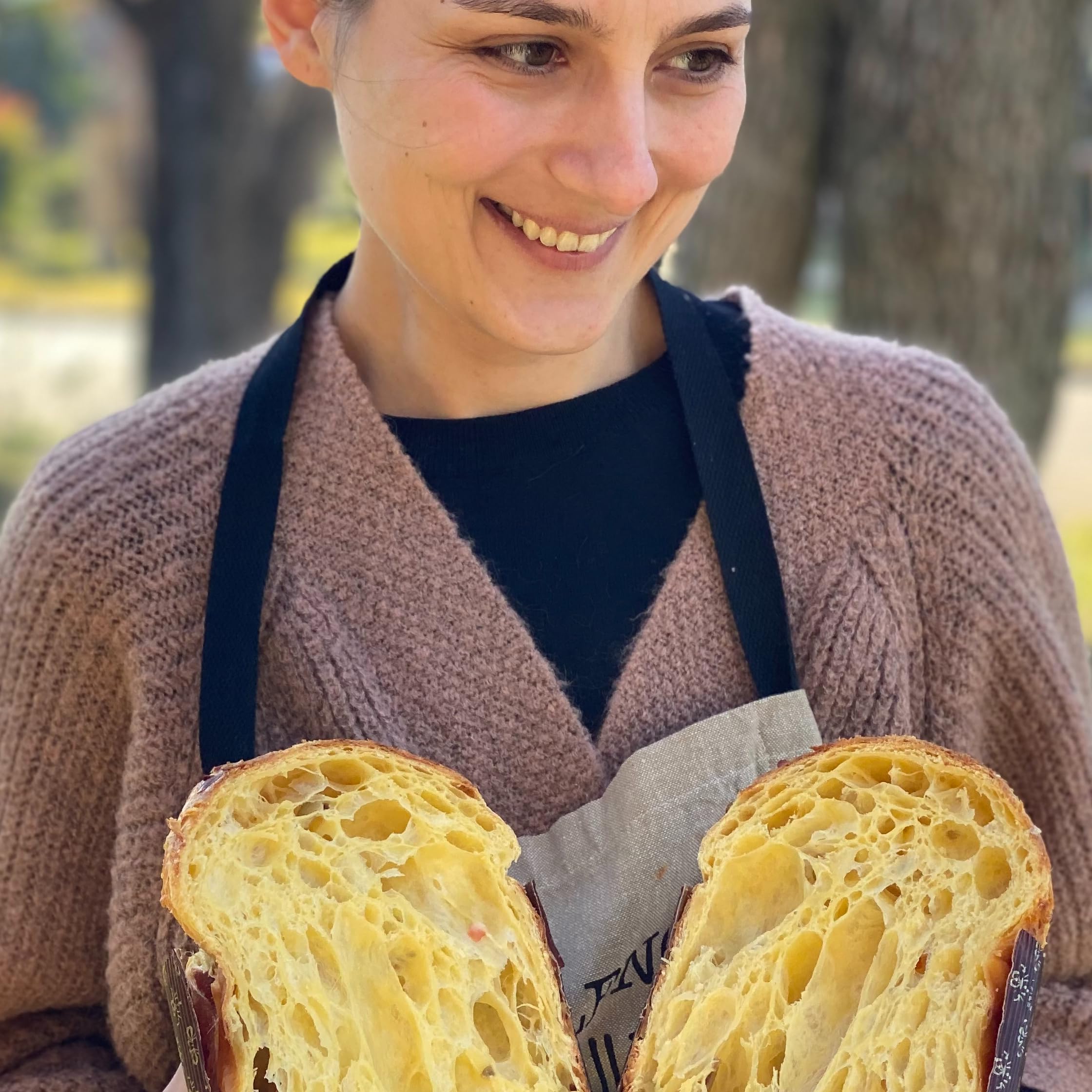 Olga Koutseridi's Amazon Page