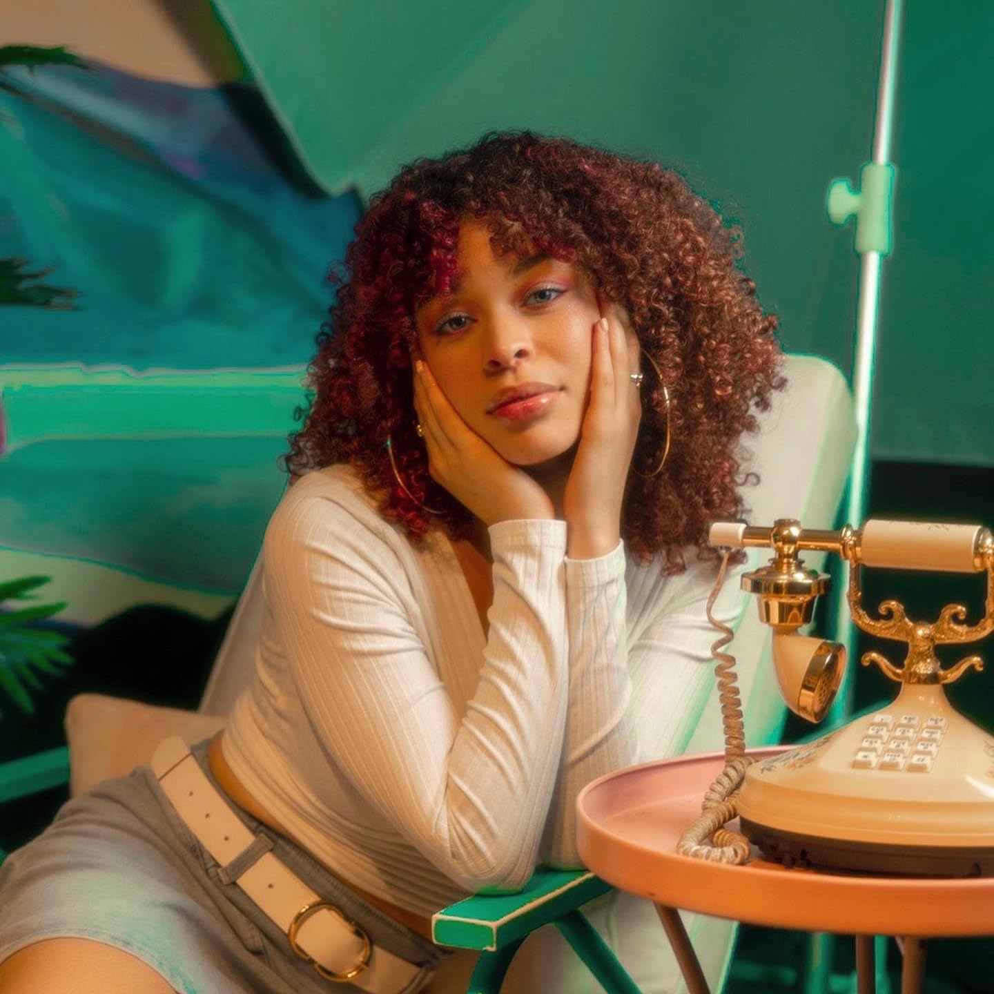 Kaylin Wiley's Amazon Page