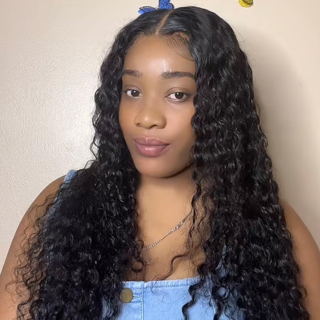 Alechia Wright's Amazon Page