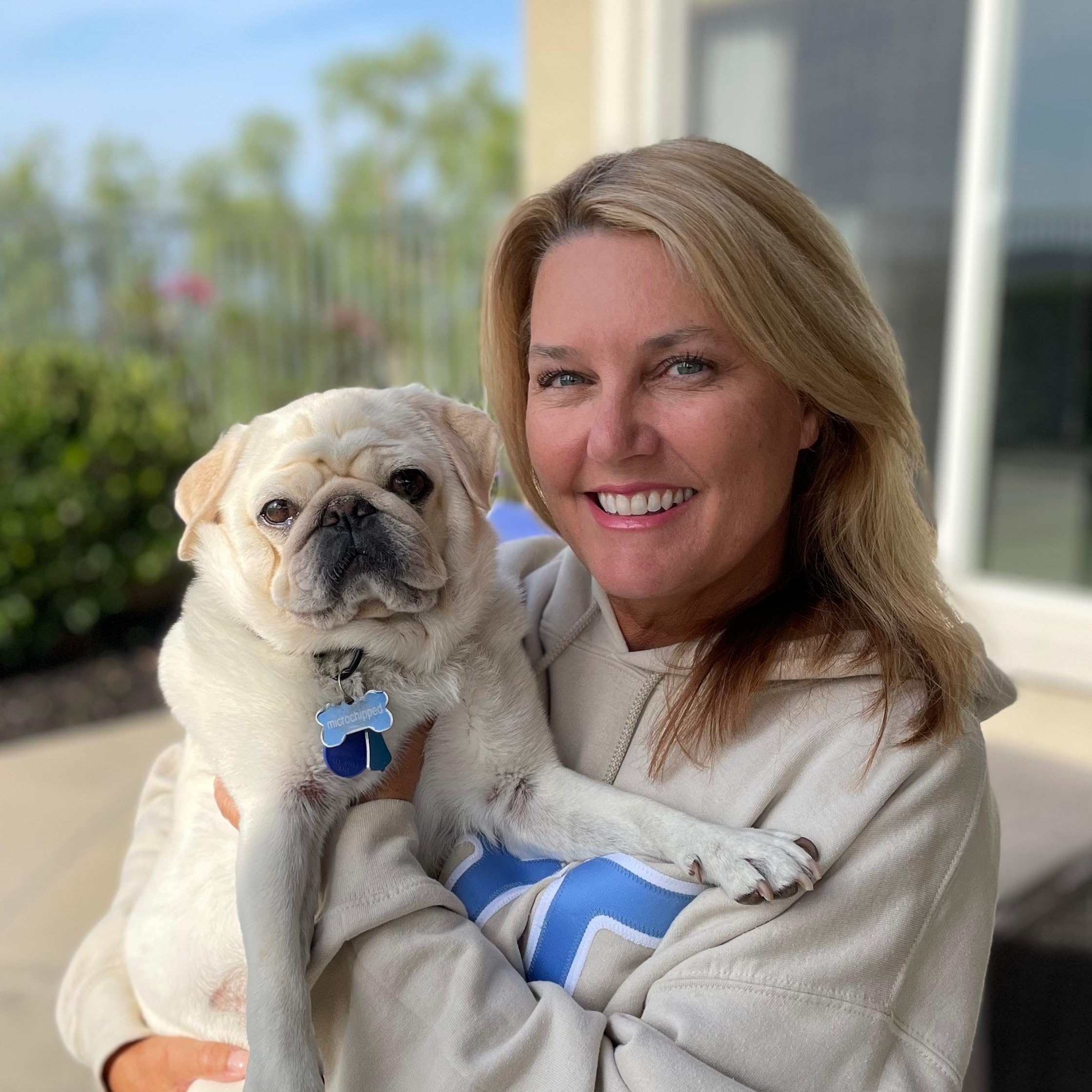 Alli & Oski's Amazon Page