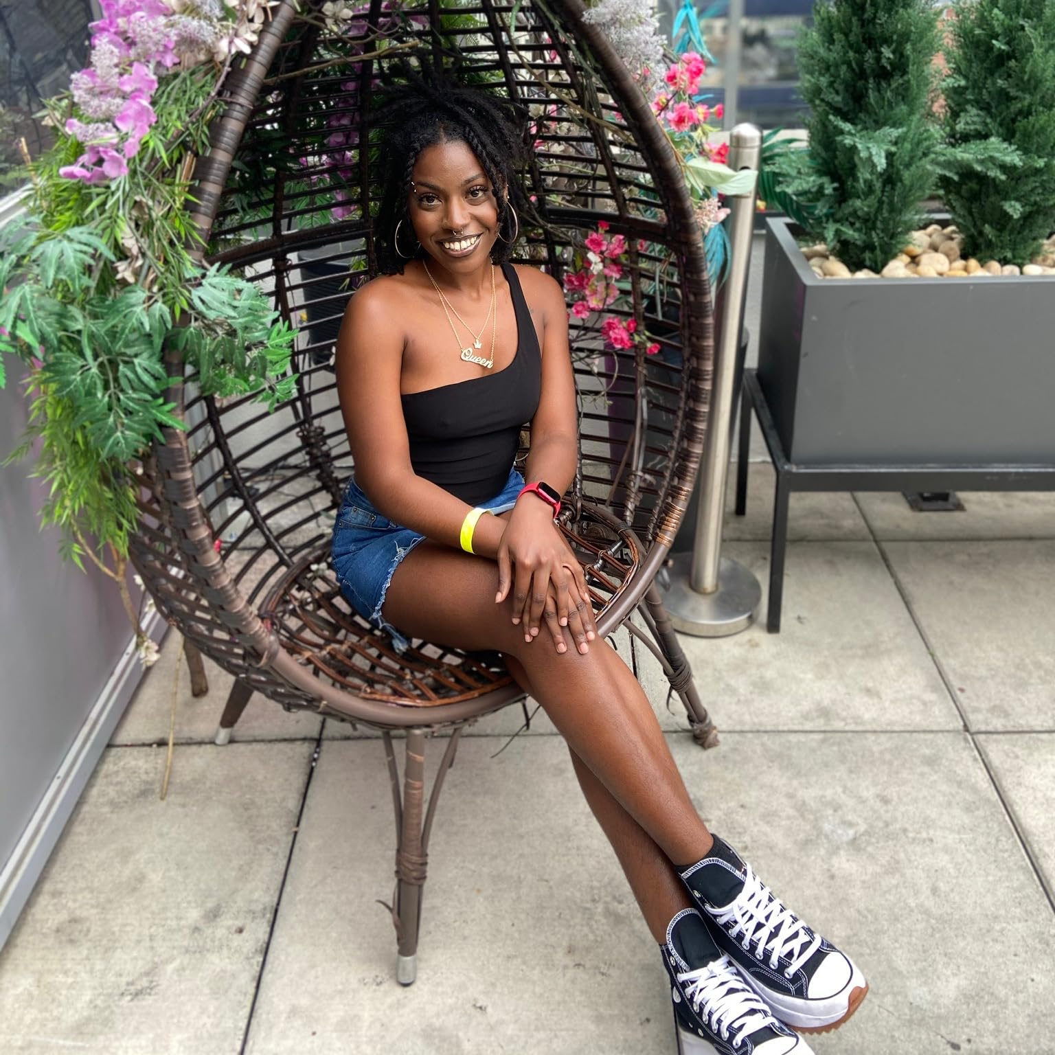 Ososunkissed's Amazon Page