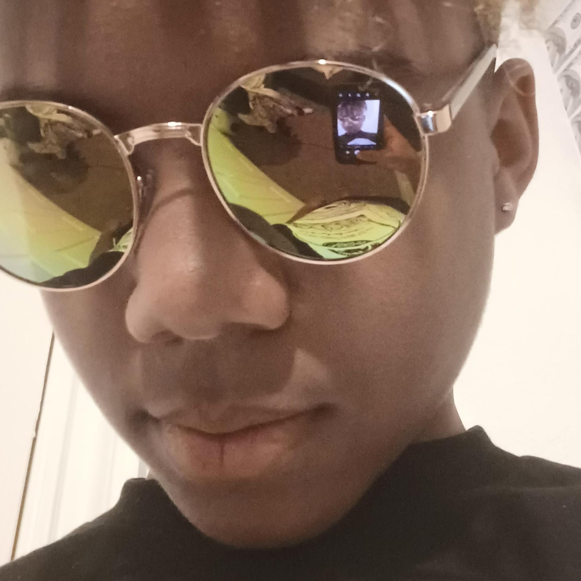 GMoney's Amazon Page