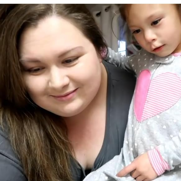 Elizabeth - Our Ausome Life's Amazon Page