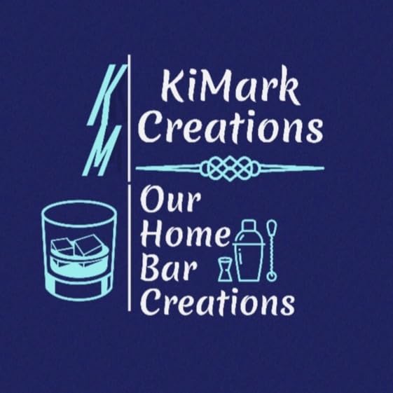 Kimark Creations, llc's Amazon Page