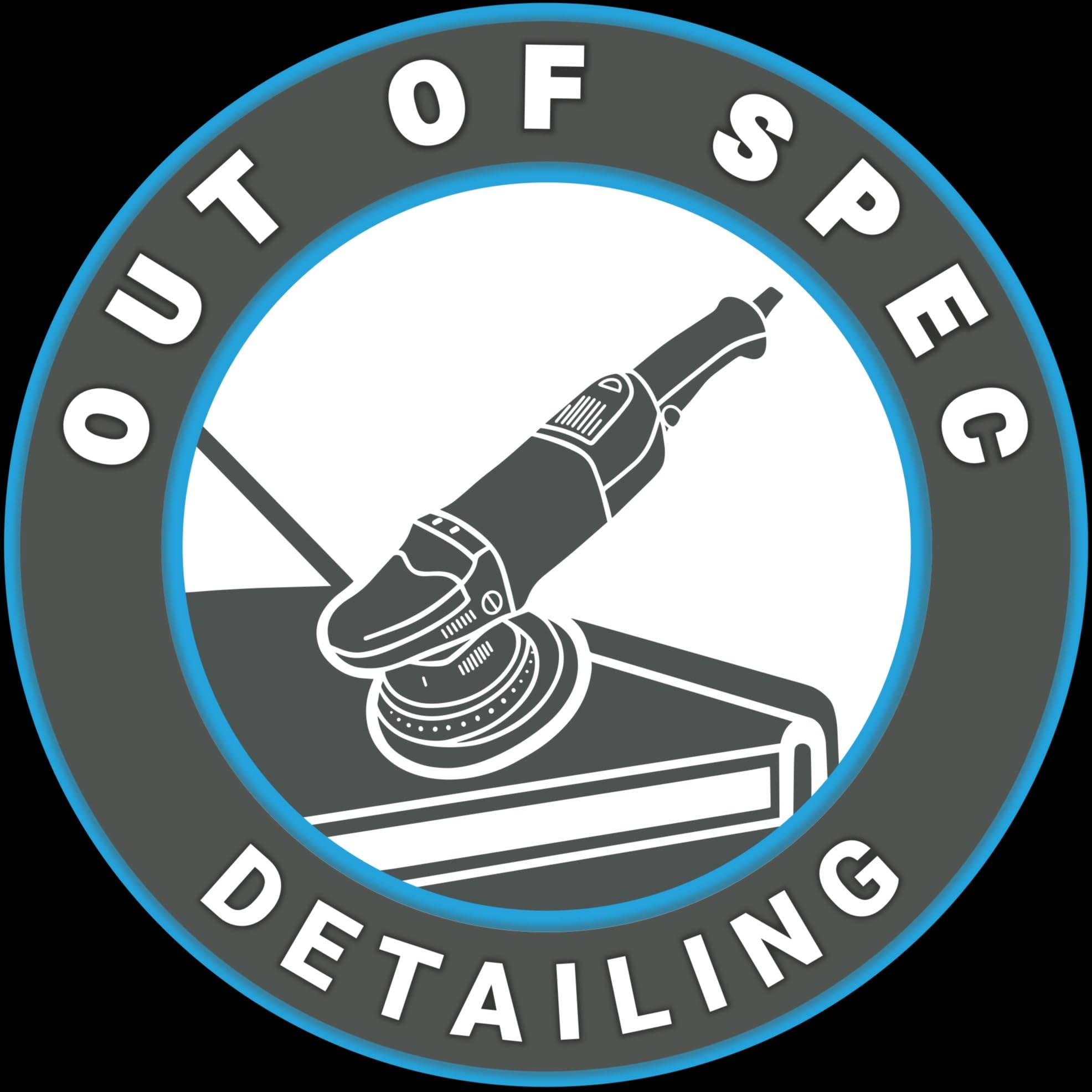 Out of Spec Detailing's Amazon Page