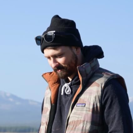 Jason Maynard's Amazon Page