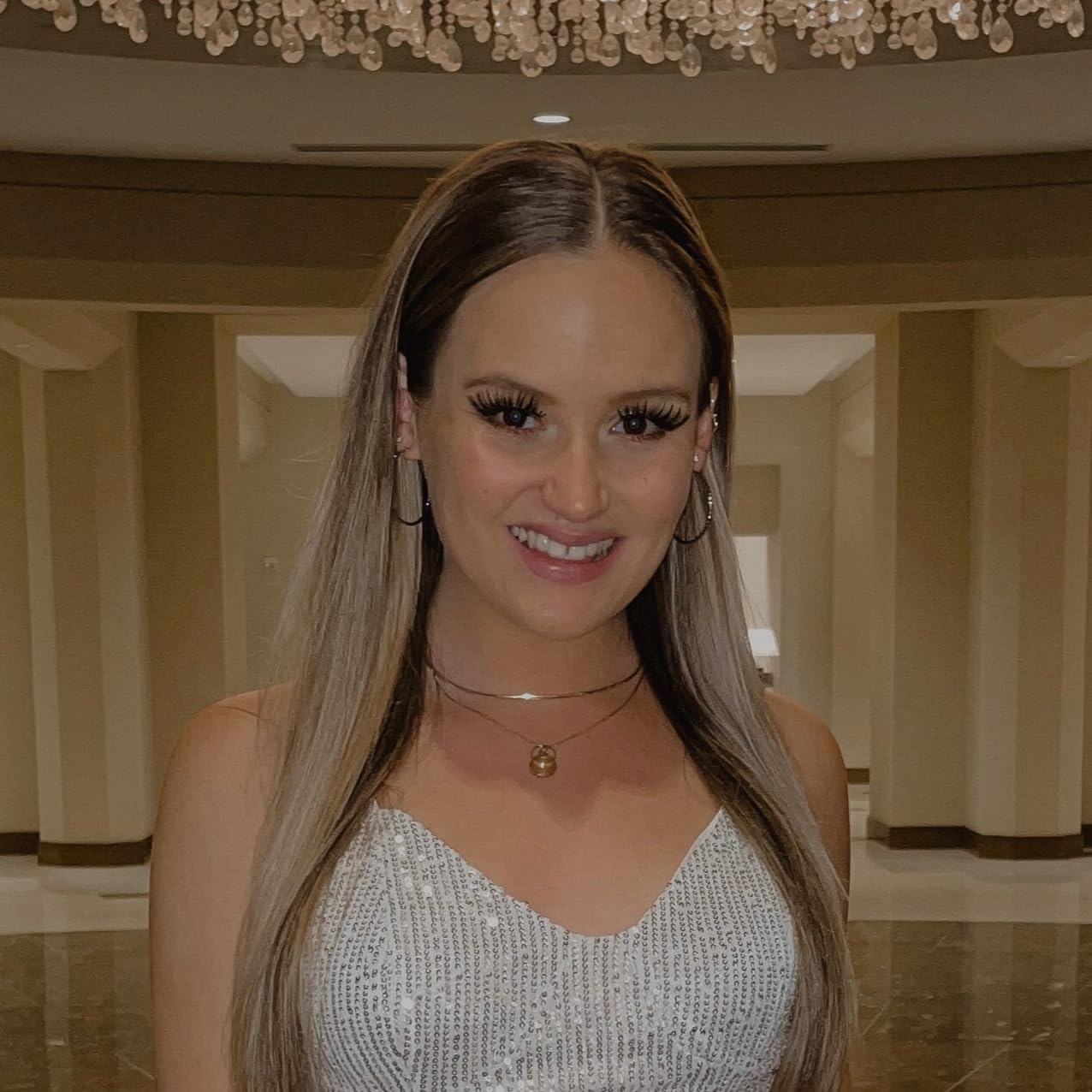 Paige Boscia's Amazon Page