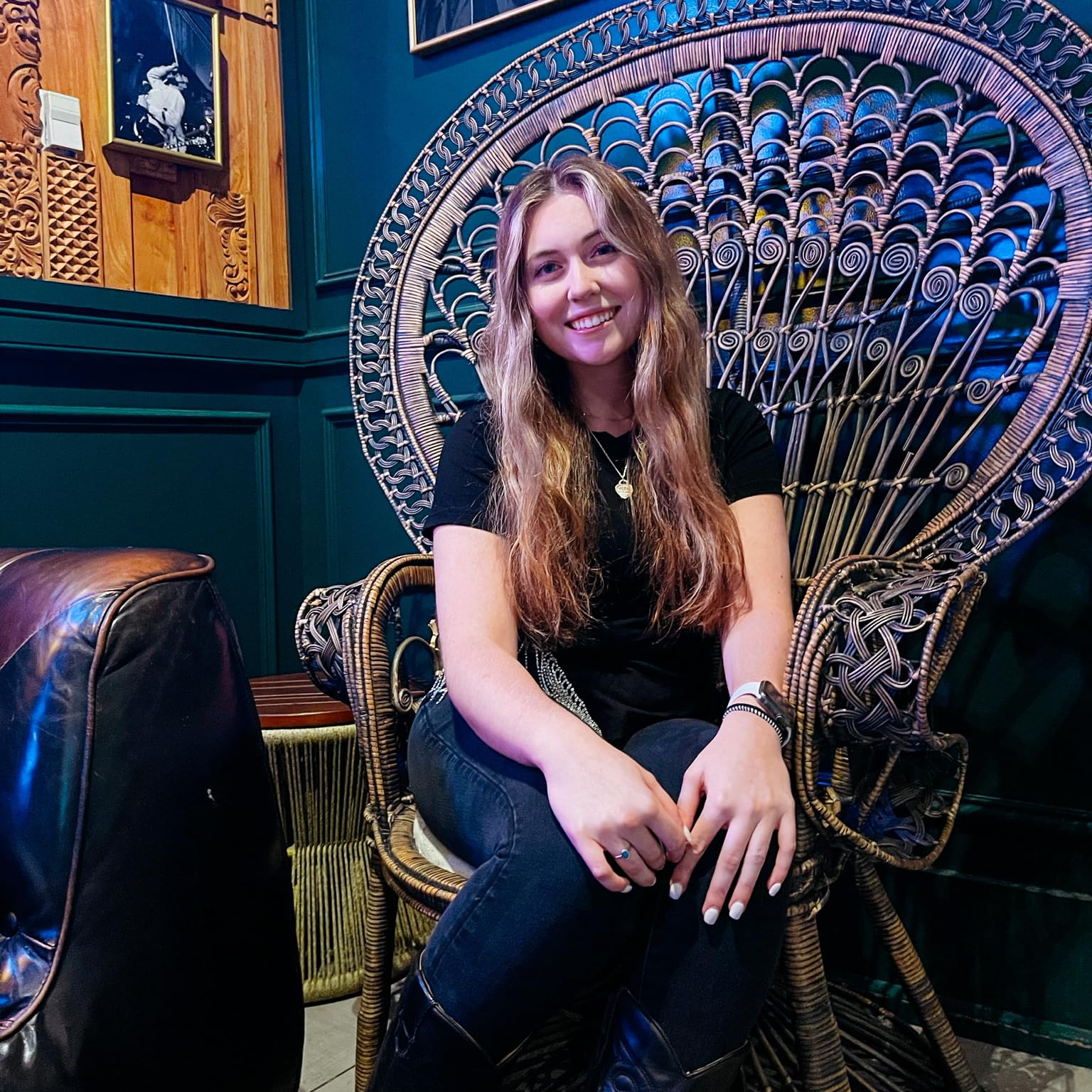 Paige Martin's Amazon Page