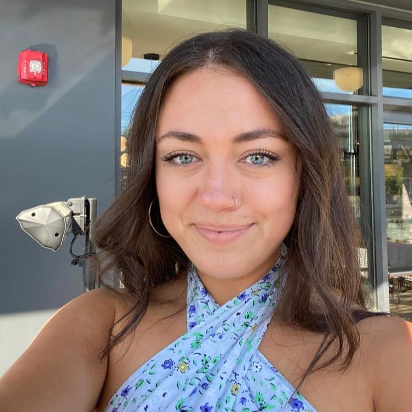 Paige Kaiser's Amazon Page