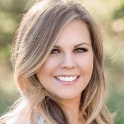 Kayla Payne's Amazon Page