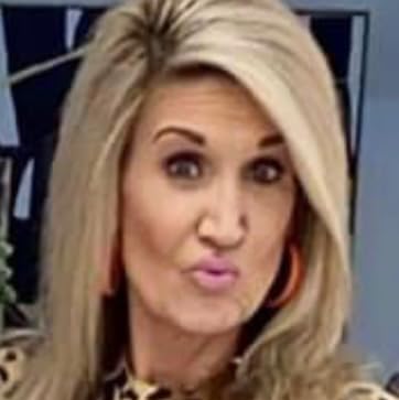 Pam Jordan's Amazon Page