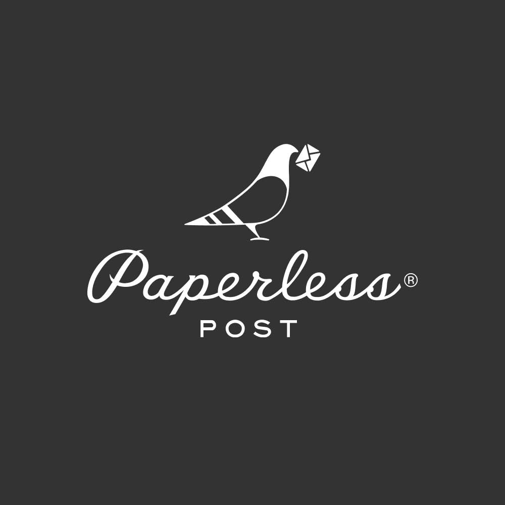 Paperless Post's Amazon Page