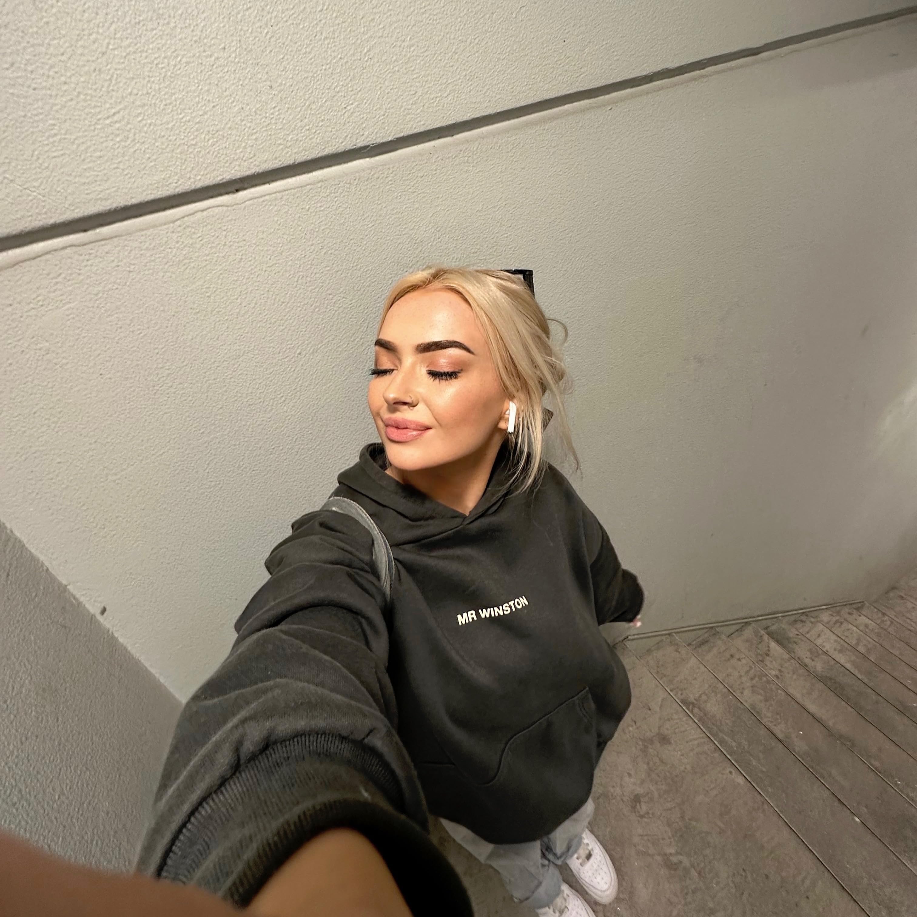 Paris-Ann's Amazon Page