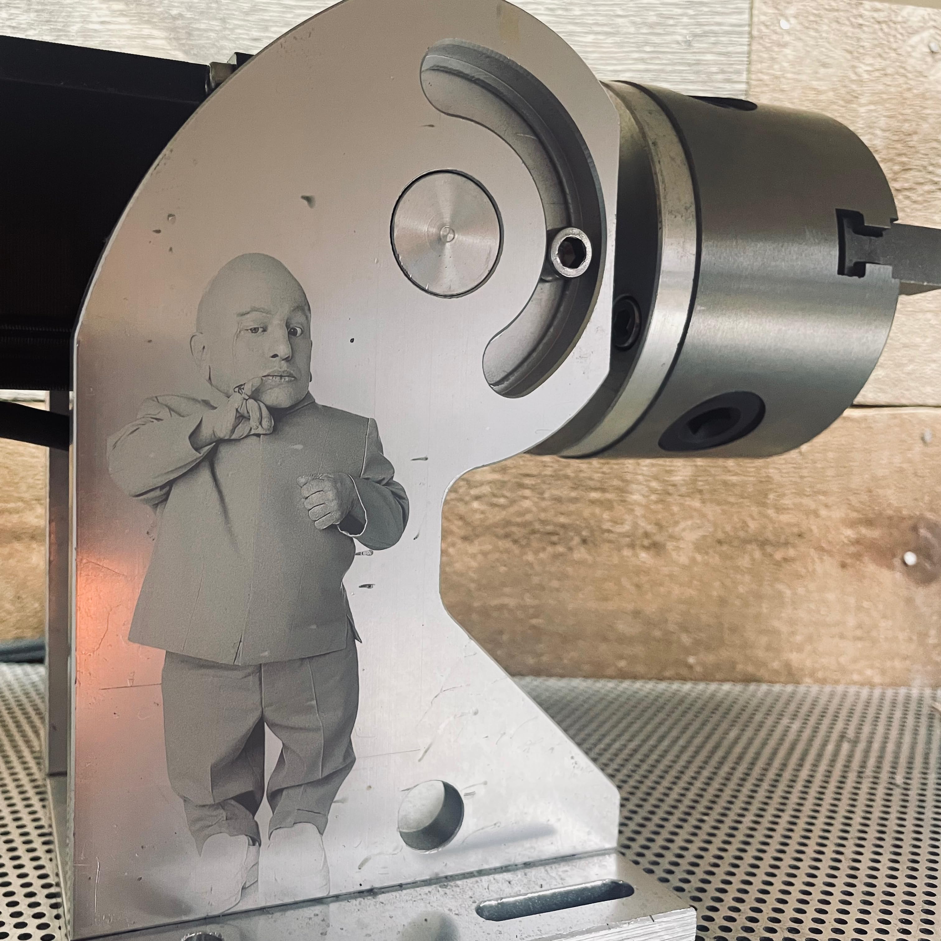 Jay’s Laser Gear's Amazon Page