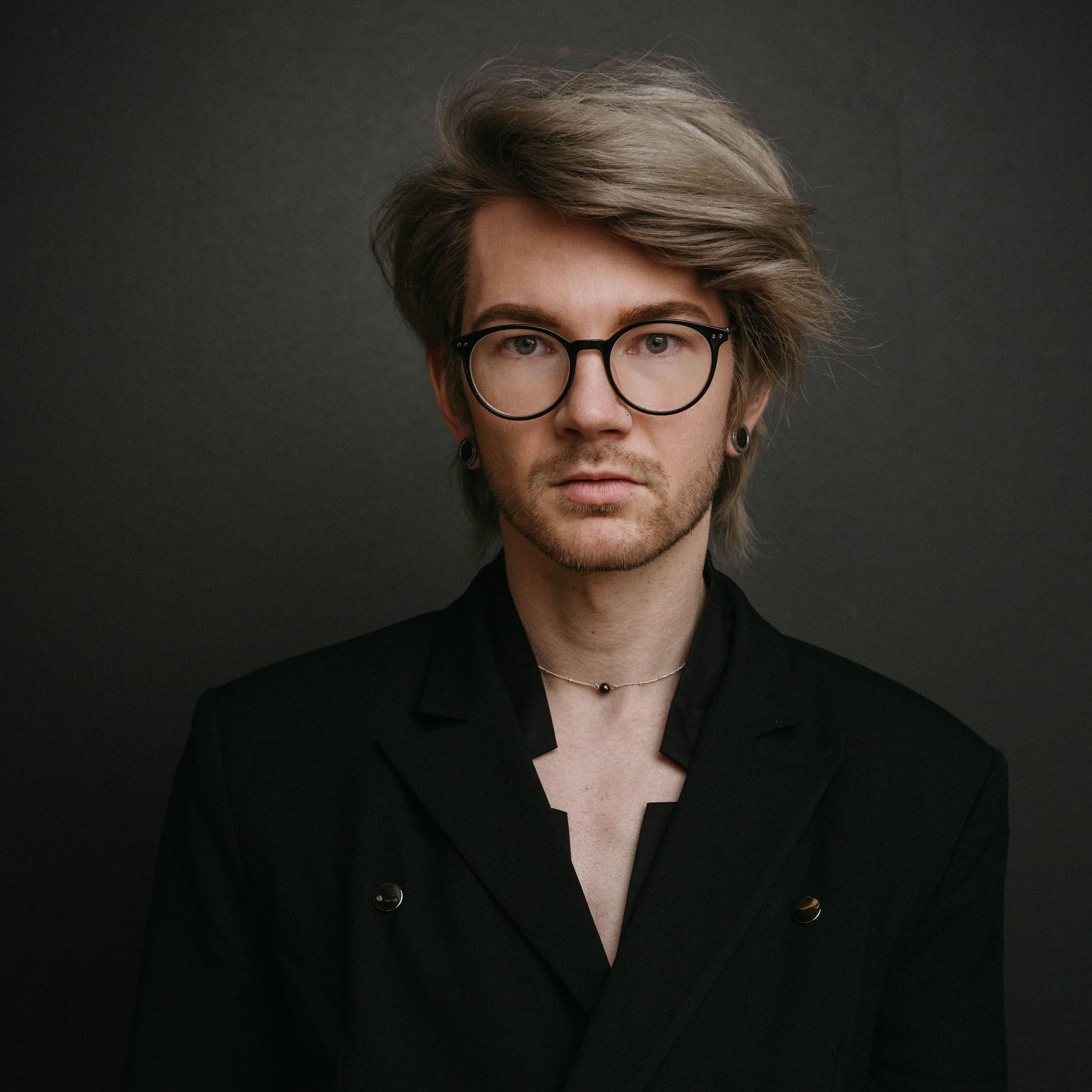 Patrick Gabrish's Amazon Page