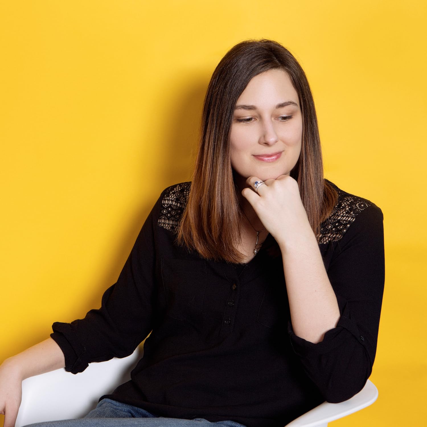 Patti Rudisill's Amazon Page