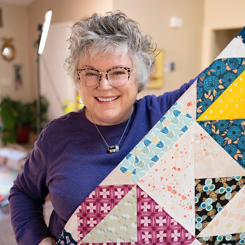 Pattymac Makes Favorites's Amazon Page