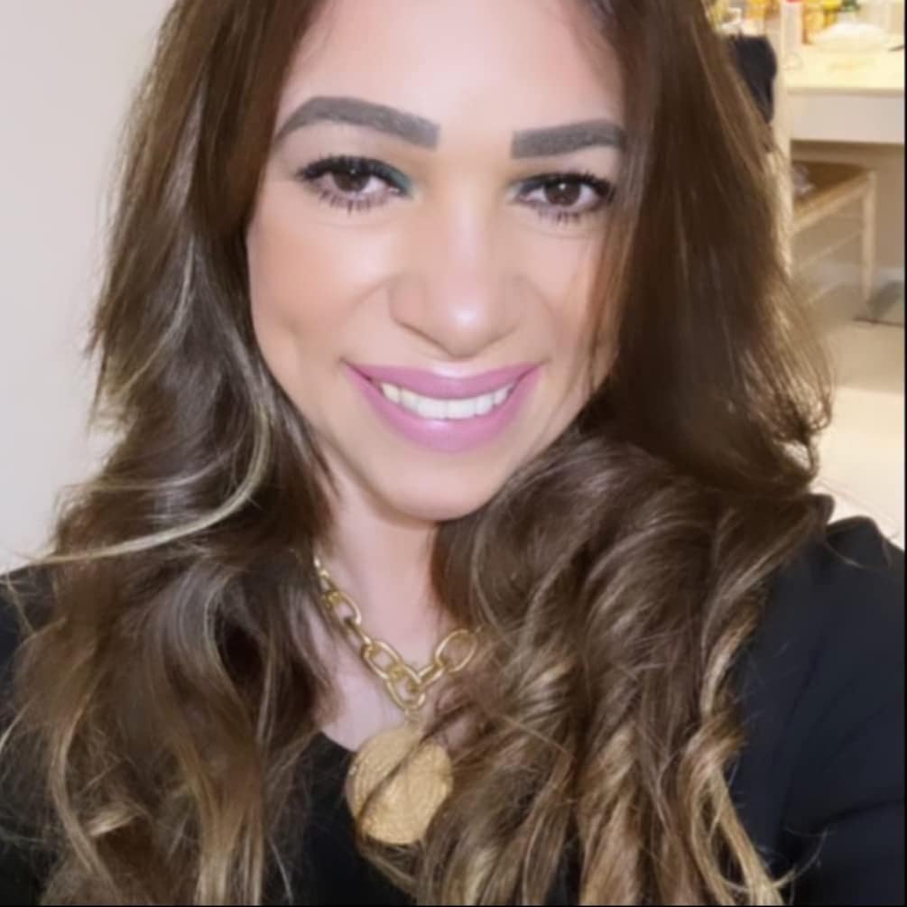 Paula Rocha's Amazon Page