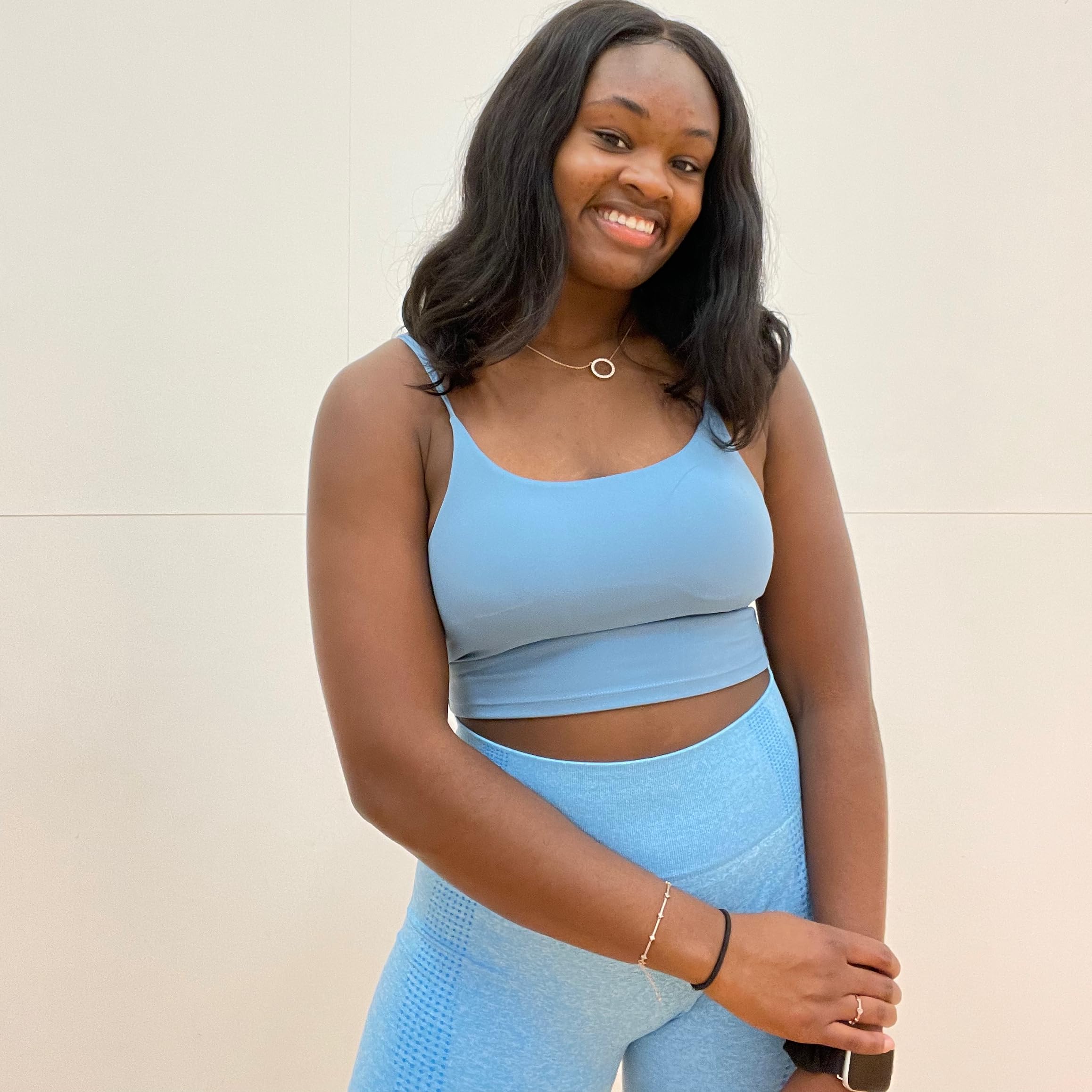 Payton Parrish's Amazon Page