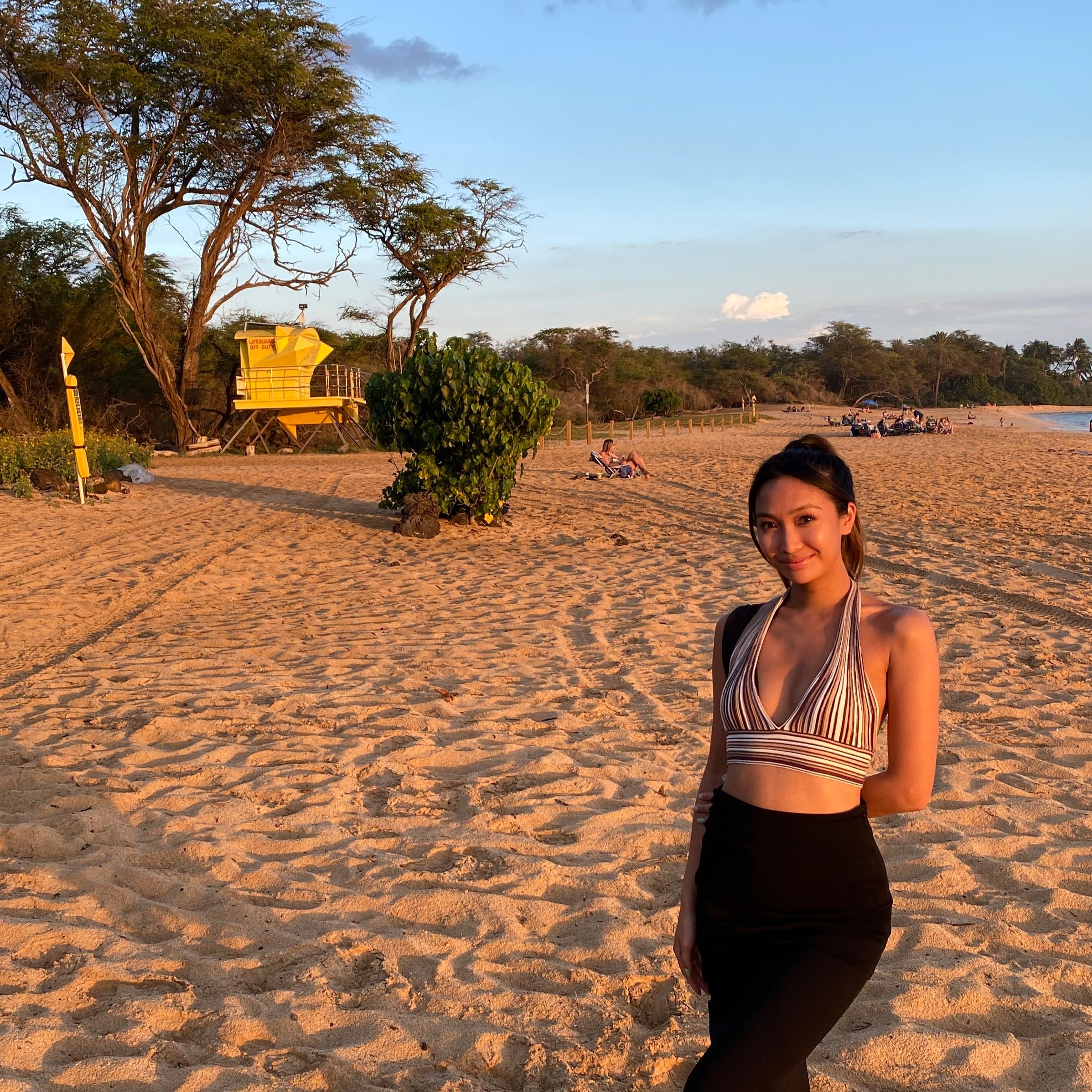 Phoebe's Amazon Page