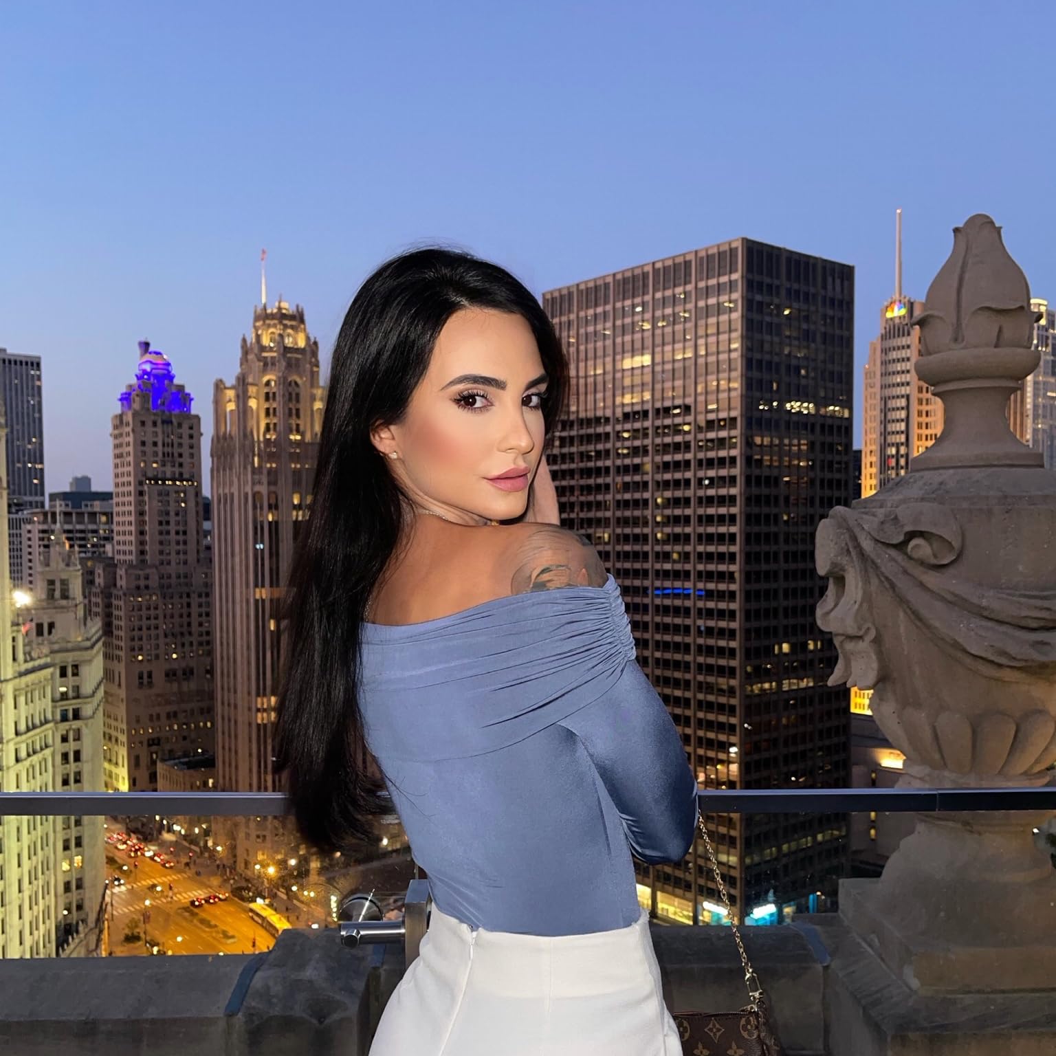 Jessica's Amazon Page