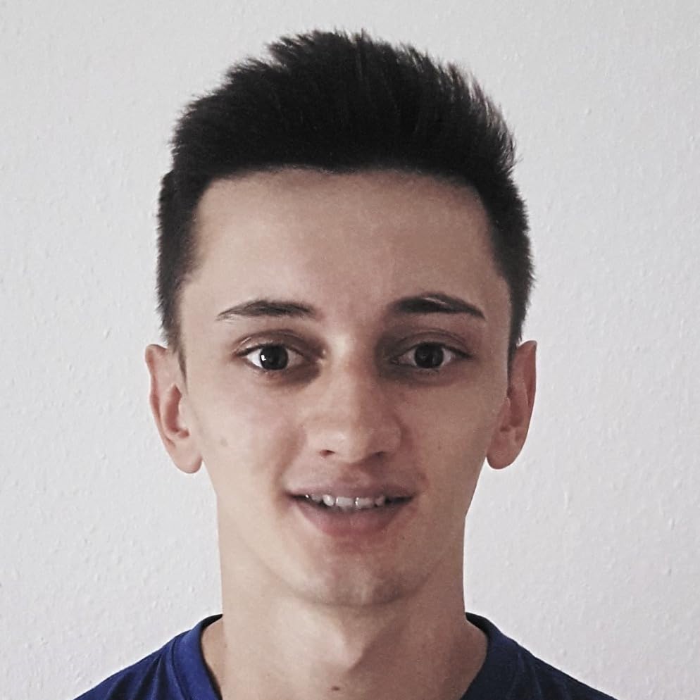 Peter Tech Reviews's Amazon Page