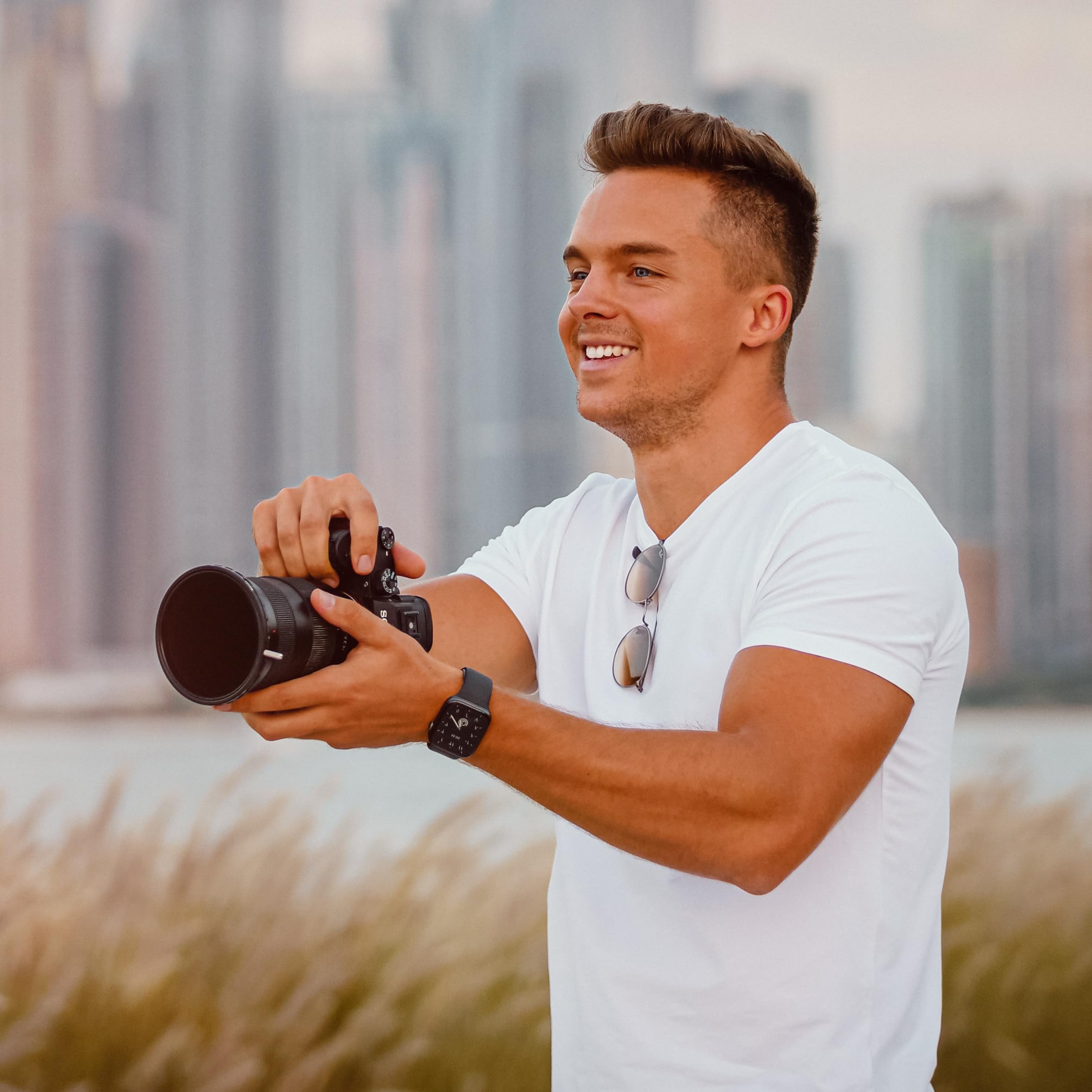 Die Amazon Seite von Phil Jacob