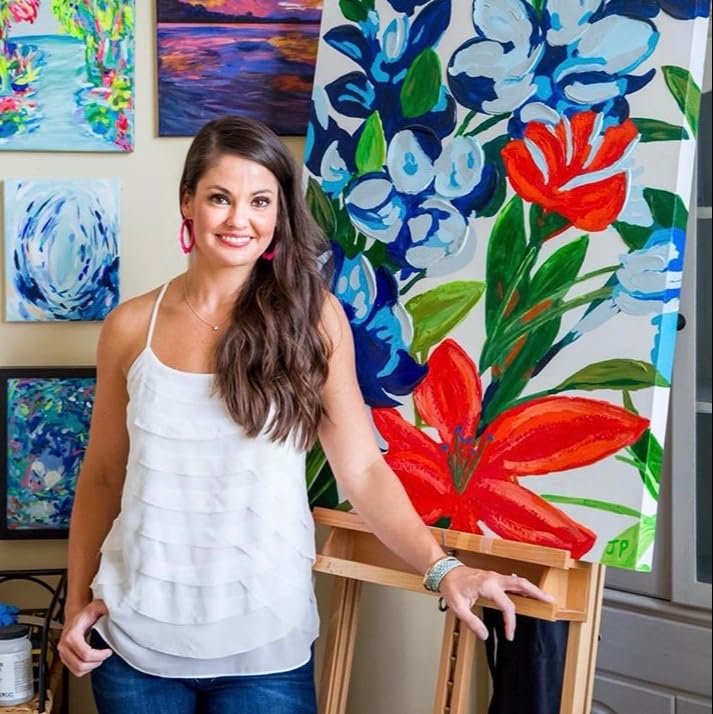 Jessica Pierce's Amazon Page