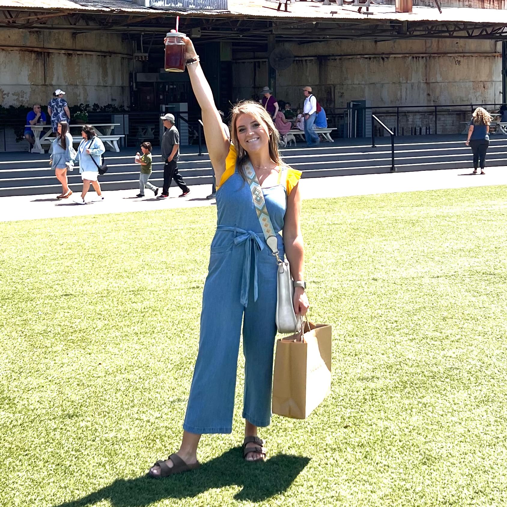 Piper C.'s Amazon Page