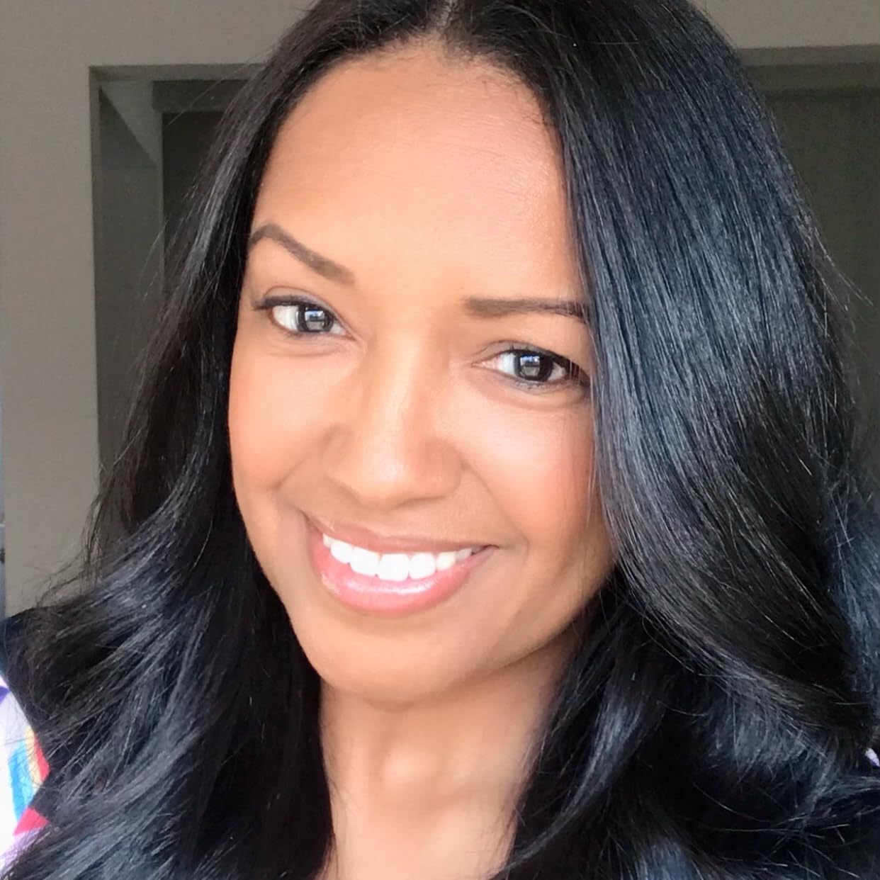 Tonisha Simon's Amazon Page