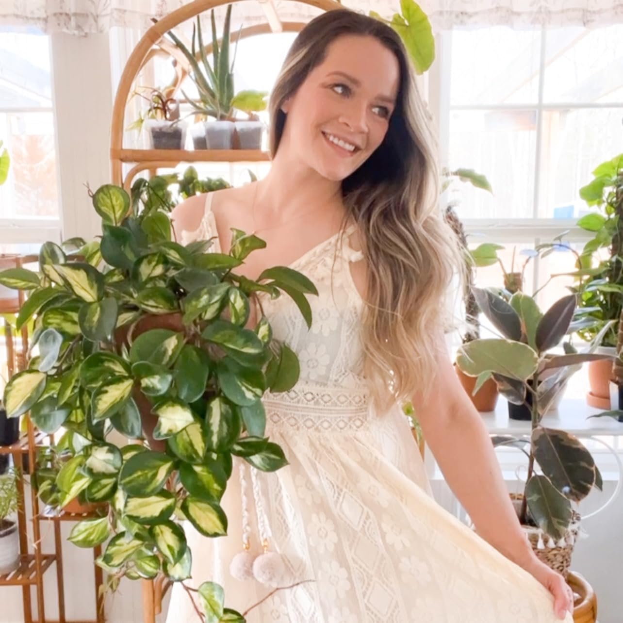 Plantsinafarmhouse Kaila's Amazon Page