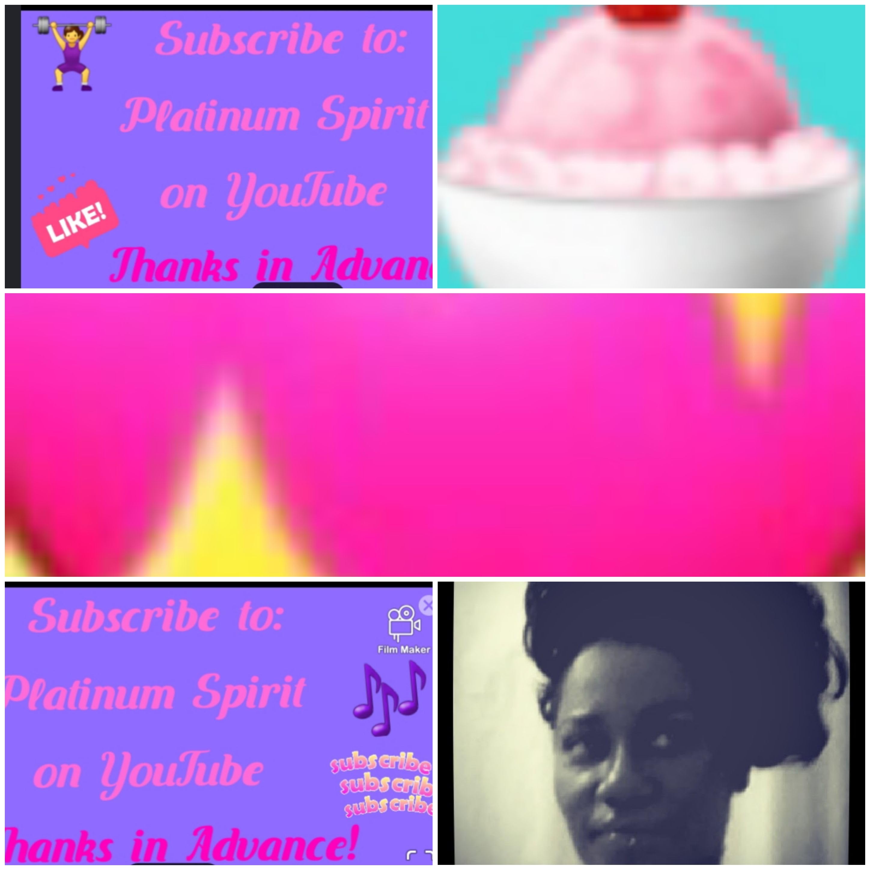 The Platinum Spirit Store's Amazon Page