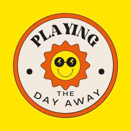 Playing the Day Away's Amazon Page