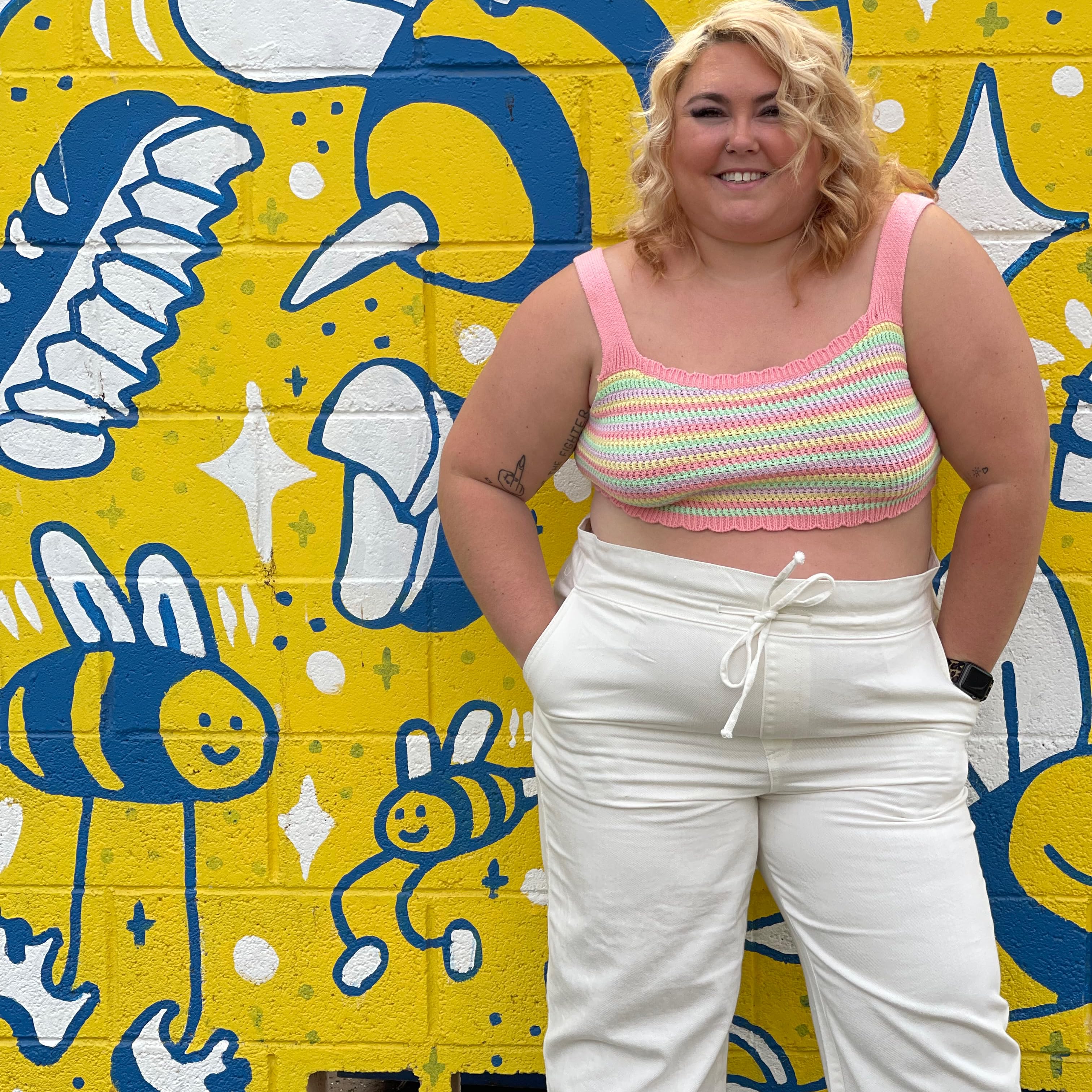 Sarah Brooke Berg Co's Amazon Page