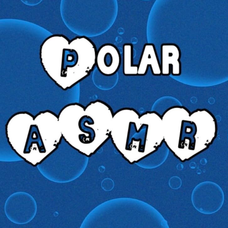 Polar Asmr's Amazon Page