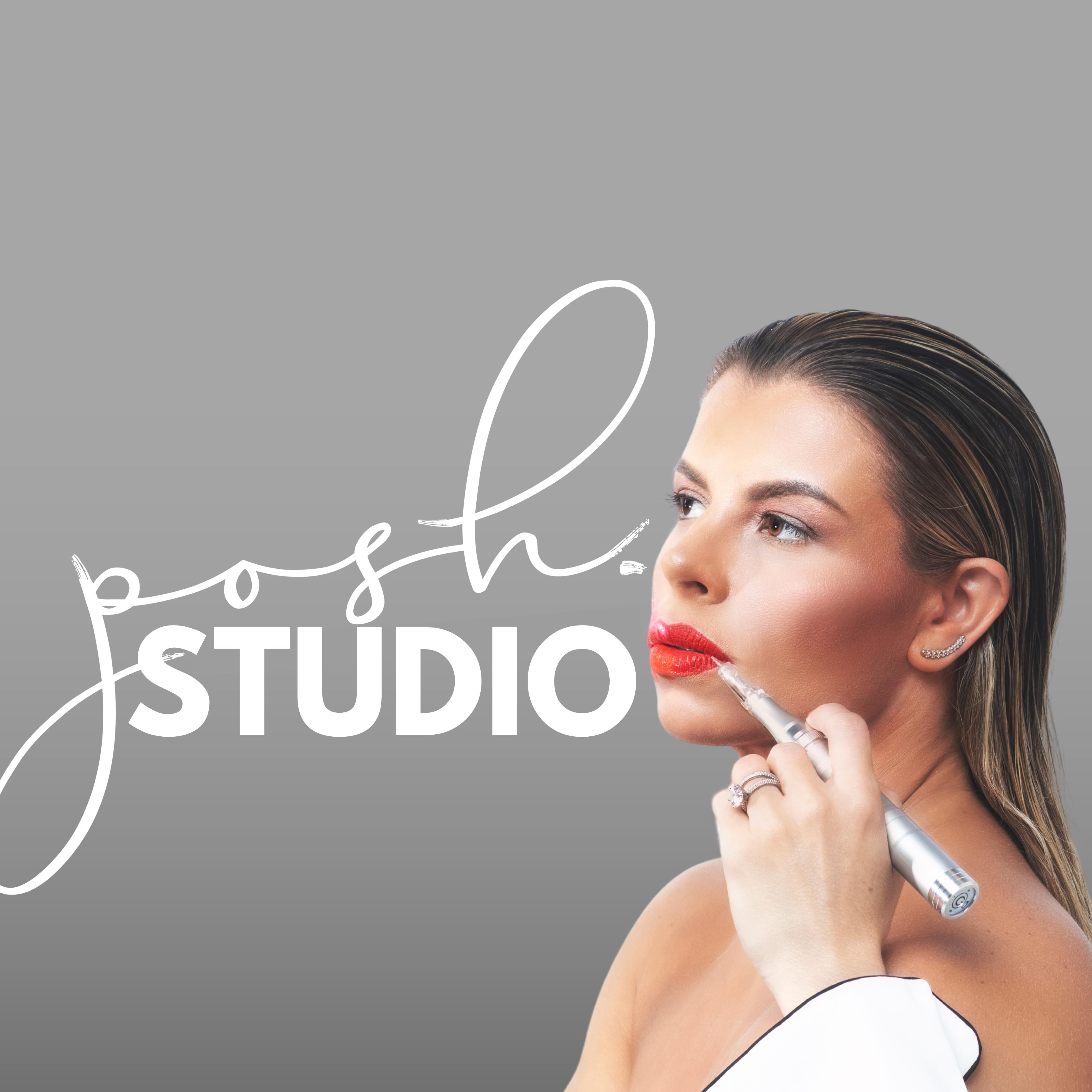 Posh Permanent Makeup LLC's Amazon Page